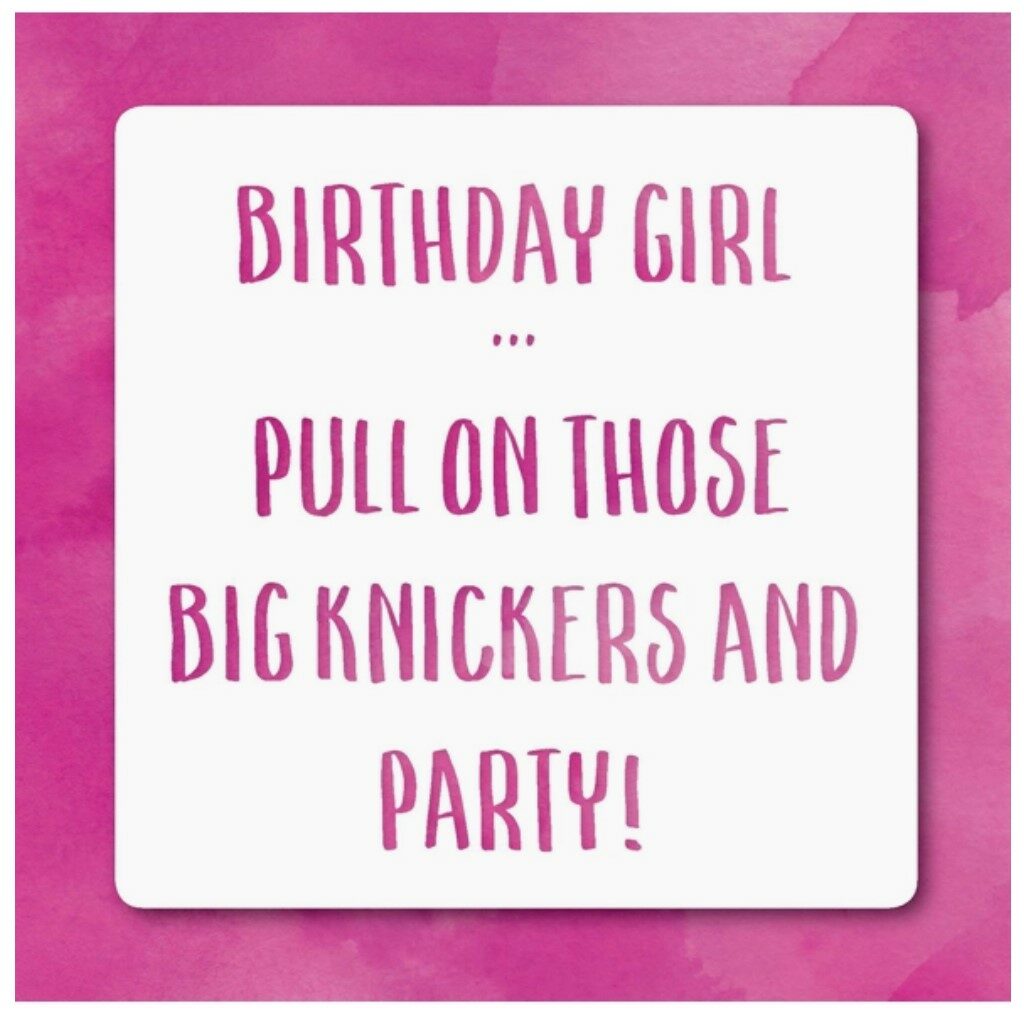 Holy Mackerel Birthday Girl ... - El Emporio de Zoe