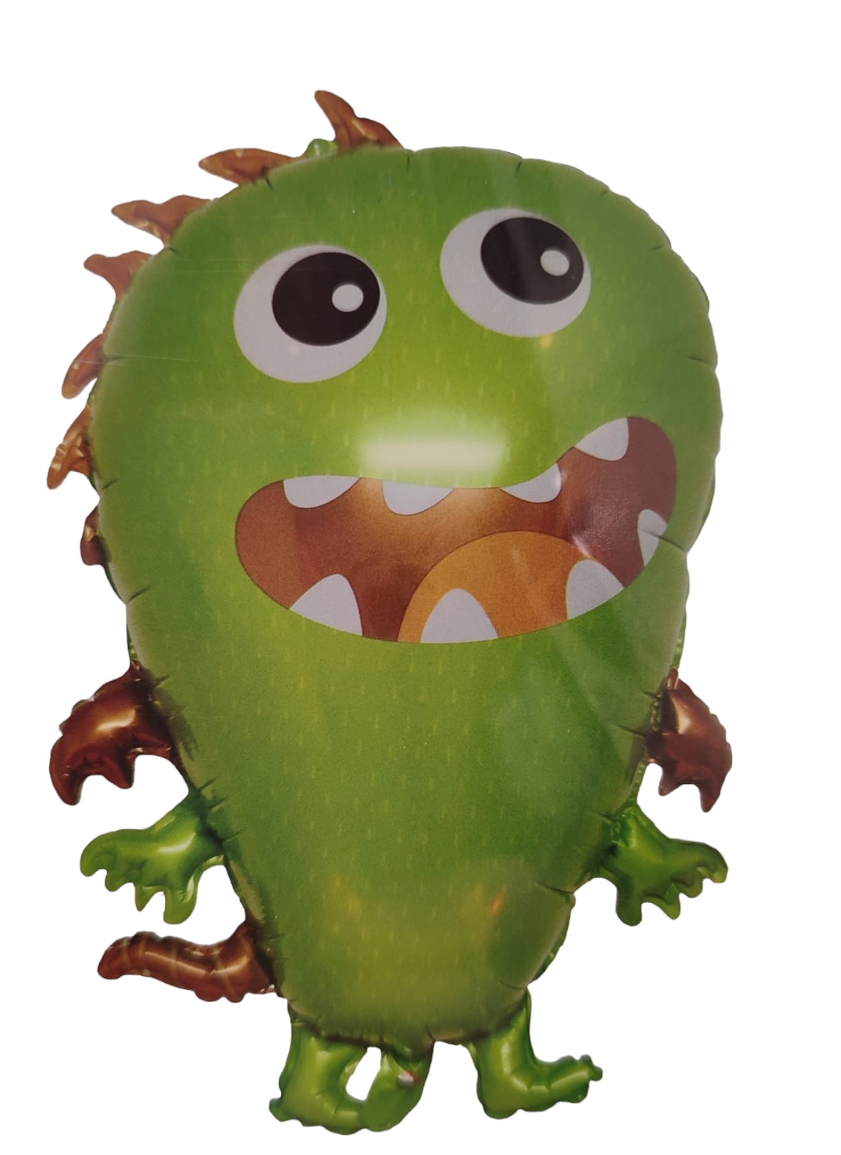 Large Helium Balloon Monster - El Emporio de Zoe