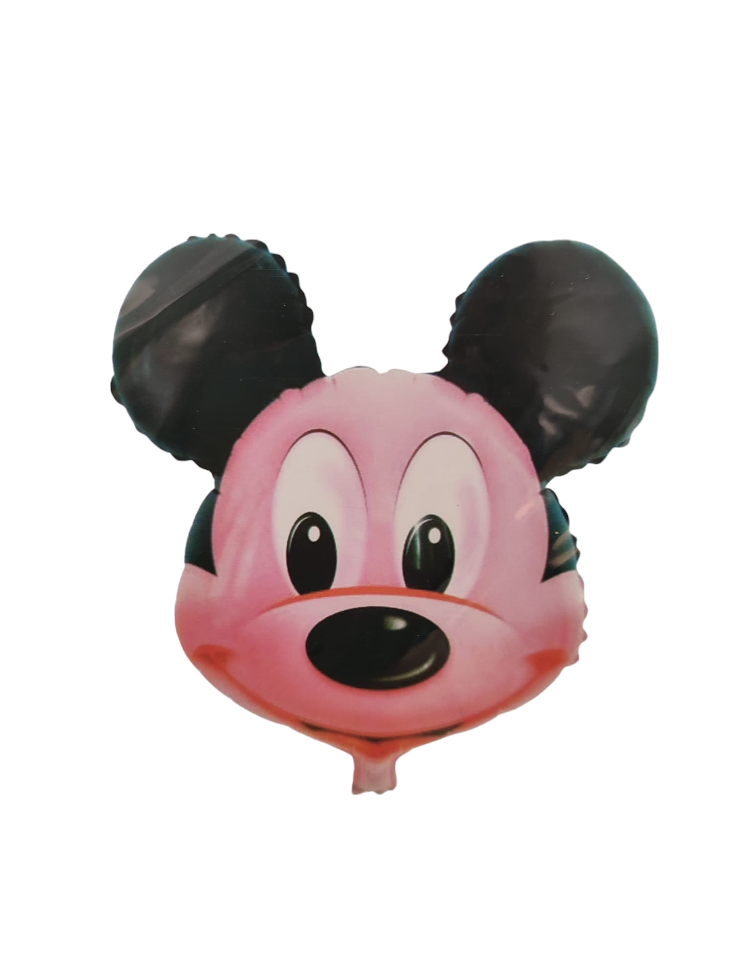 Large Helium Balloon Mickey Mouse - El Emporio de Zoe